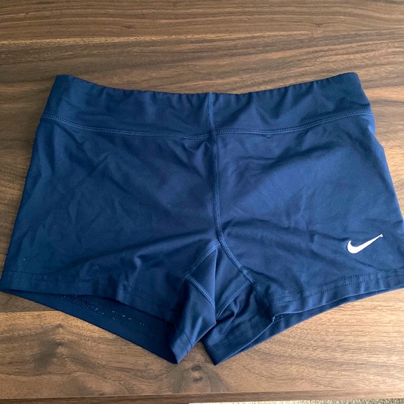Nike | Shorts | Nike Womens Spandex Size S | Poshmark